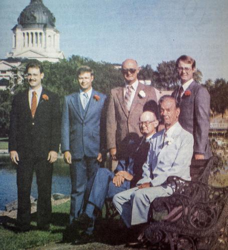 Remembering George and John Hipple: Stewards of the community ...