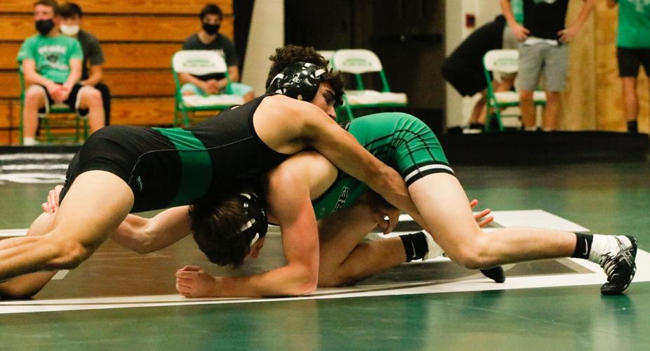 Govs host annual wrestle-offs | Local Sports News | capjournal.com