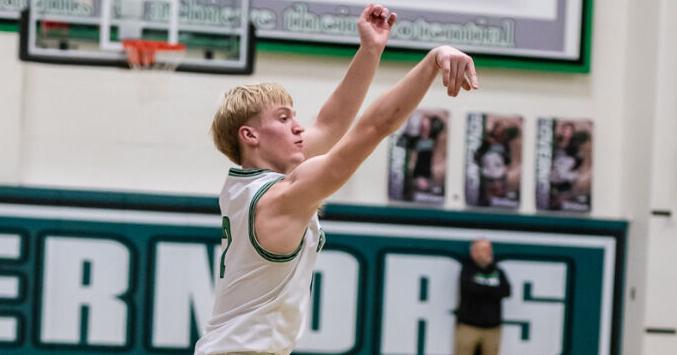 Team effort helps Govs boys basketball blow out Yankton | Local Sports ...