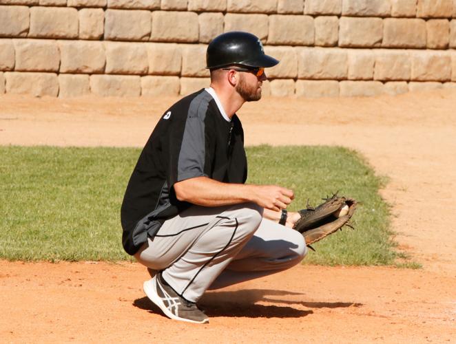 Post 8 Junior Legion swept by Watertown | Gallery | capjournal.com
