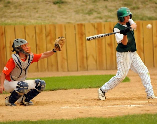 The 2012 Kris Stephens Memorial Tournament | Gallery | capjournal.com