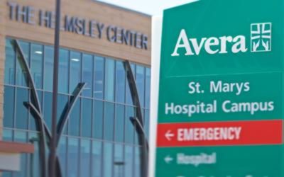 Avera Earns Highest Level Among “Most Wired” Health Systems | Local ...