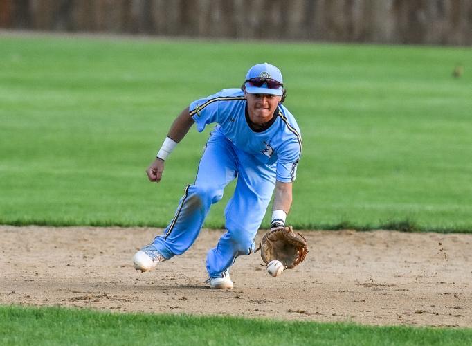 Zap drop inaugural opener, remain optimistic in future | Local Sports ...