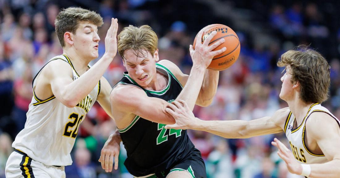 Mitchell's defense troubles Govs, Pierre drops tourney opener | Local ...