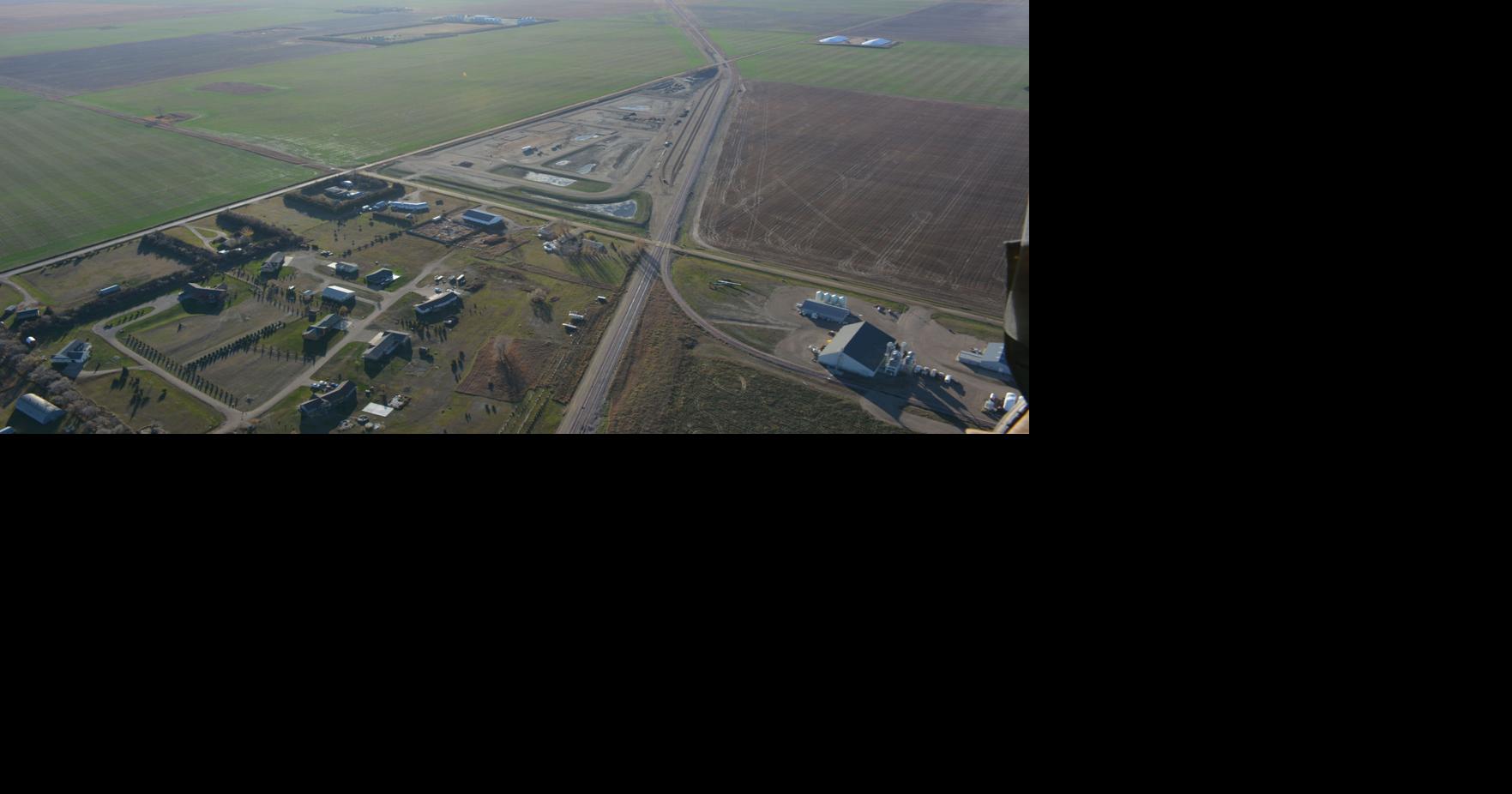 Ringneck Energy: Construction of ethanol plant at Onida to begin Aug ...