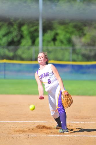 Oahe Power Surge Fastpitch Softball Tournament | Gallery | capjournal.com