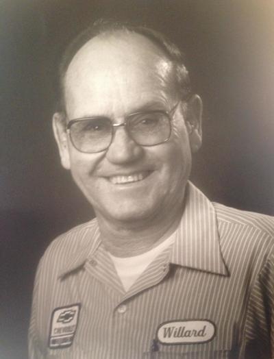 Willard Christian, 91 | Local News Stories | capjournal.com