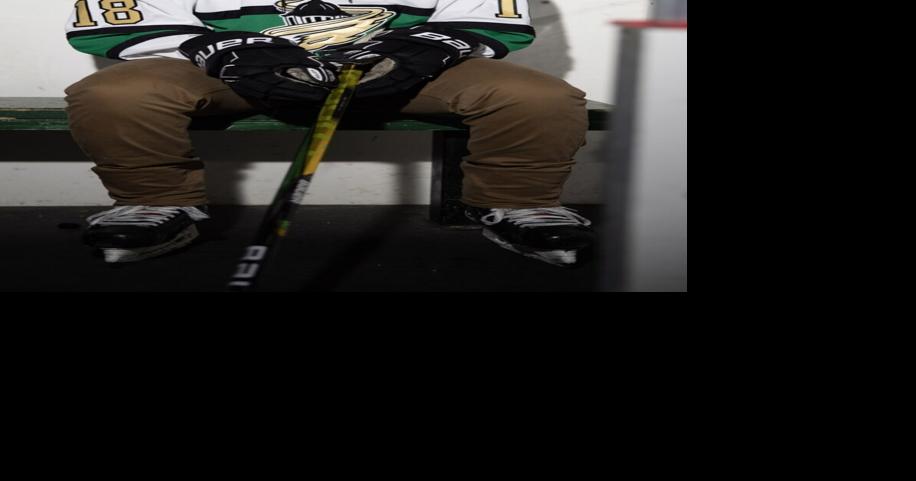 Athlete Spotlight: Andy Gordon | Local Sports News | capjournal.com