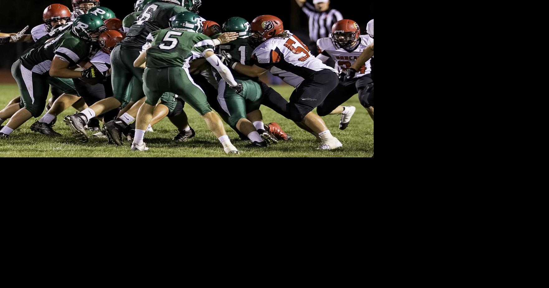 Pierre Governors dominated Brookings Bobcats | Local Sports News ...