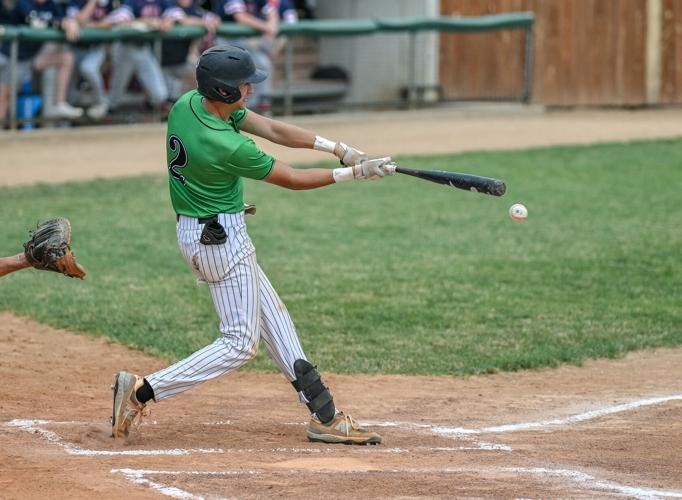 Post 8 takes care of SF West, records first sweep | Local Sports News ...