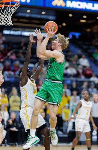 Benjamin Heisler takes over late, as Govs return to form vs. Roosevelt ...