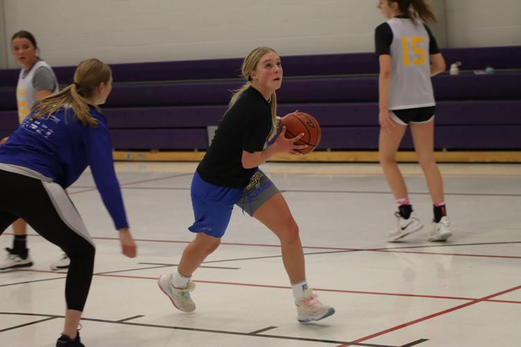 Buffs girls hope to change program narrative as season approaches ...