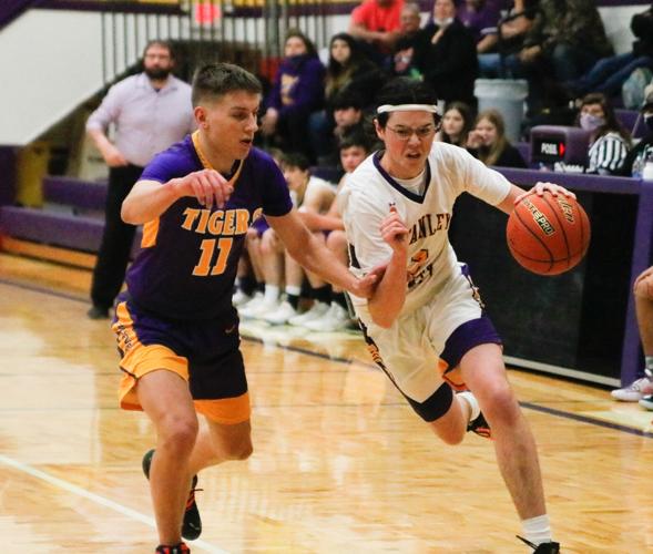 Tigers trounce Buffs ballers in Parkview | Gallery | capjournal.com