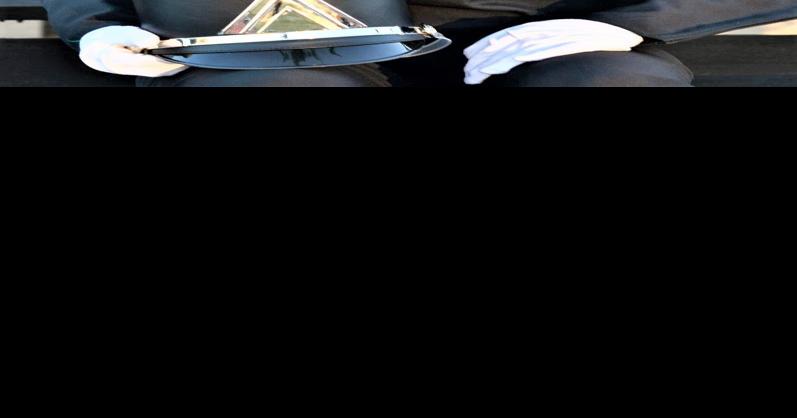 Jasmine Rounds in T.F. Riggs Band senior spotlight | News | capjournal.com