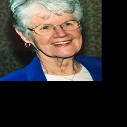Phyllis Madelene (Dickie) Barber, 90 | Obituaries | capjournal.com