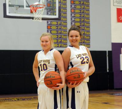 Tibbs, Martin earn all-conference honors | Local Sports News ...