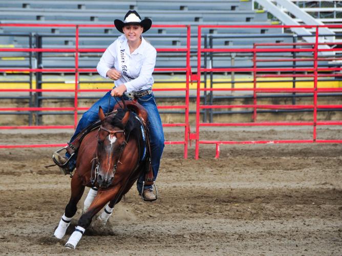 4-H Rodeo State Finals Rodeo Queen Horsemanship | Gallery | capjournal.com