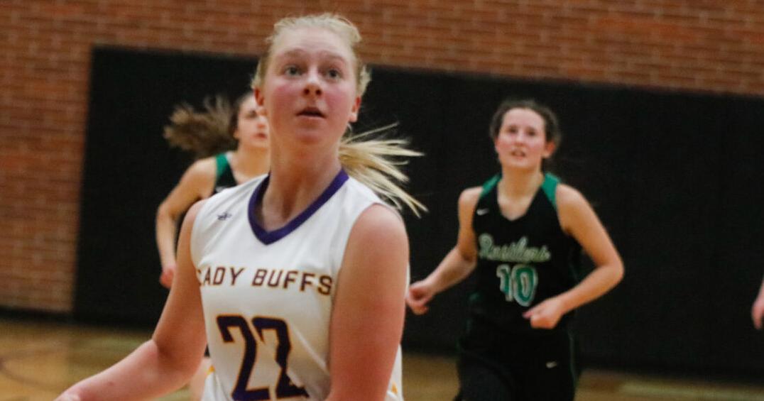 Buffs lose to Rustlers | Local Sports News | capjournal.com