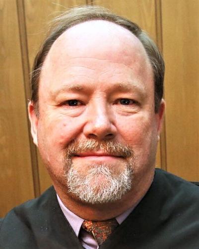 Justice Scott P. Myren sworn to South Dakota Supreme Court | News ...