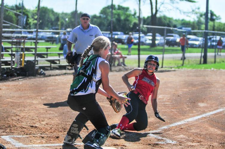 Oahe Power Surge Fastpitch Softball Tournament | Gallery | capjournal.com