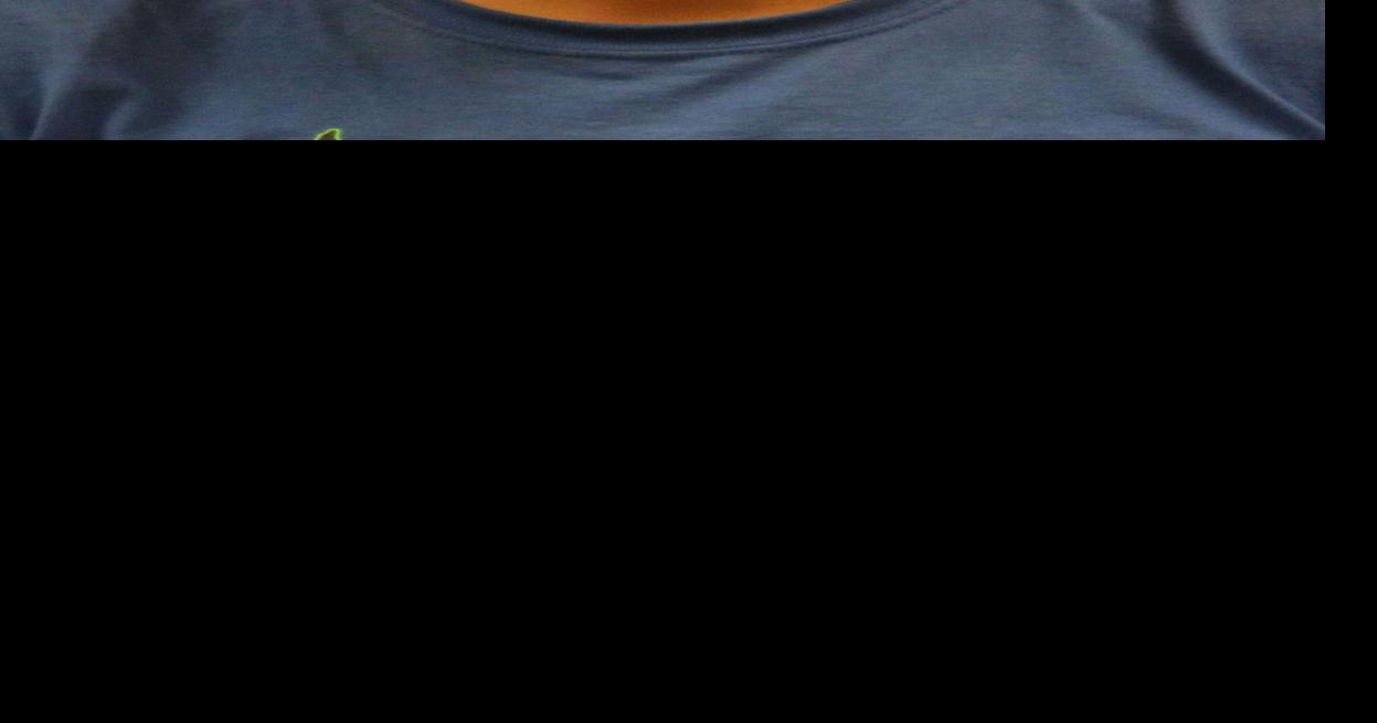 Russell Hanson, 18-year-old sentenced for 2018 standoff, jailed on ...