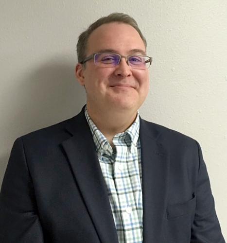 Dr. Timothy Southern - director of the South Dakota Public Health ...