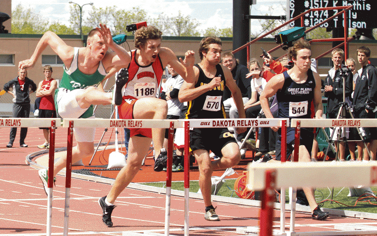 Up and down for Govs | Local Sports News | capjournal.com