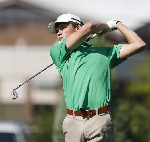 Pierre Governors Boys golf win Aberdeen Invite | Local Sports News ...