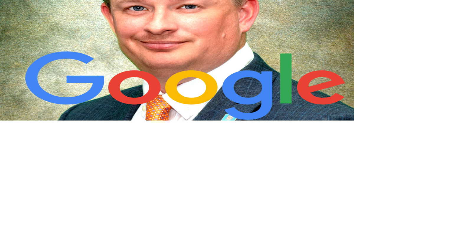 On behalf of S.D., Ravnsborg sues Google twice in two days | News ...