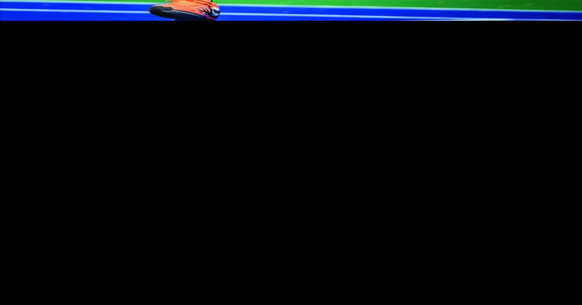 Deuce is wild | Local Sports News | capjournal.com