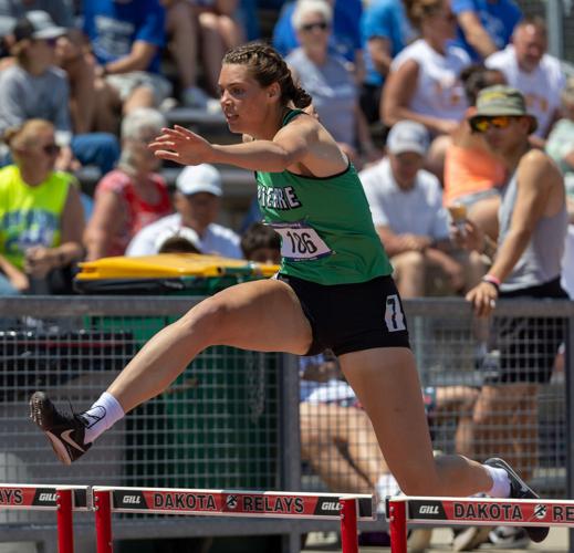 Local athletes shine at the 2023 State Track & Field Meet | Local ...