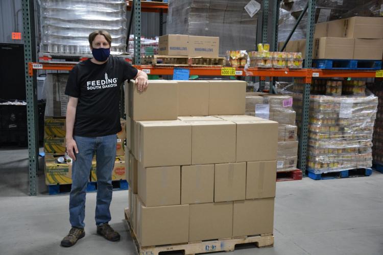 Feeding South Dakota unveils incentive program Operation End Hunger ...