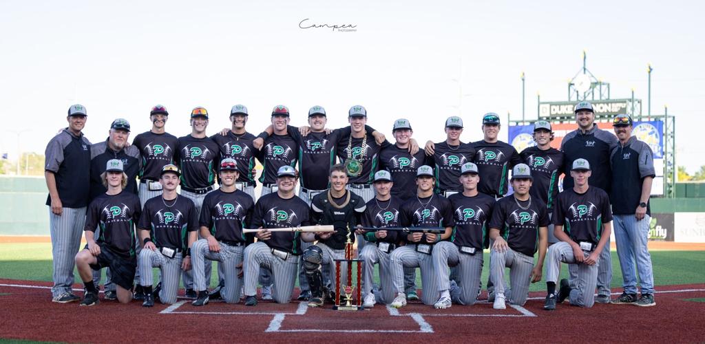 Govs win 14 straight, first state championship | Local Sports News ...