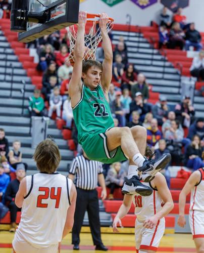 Sports Roundup | Local Sports News | capjournal.com