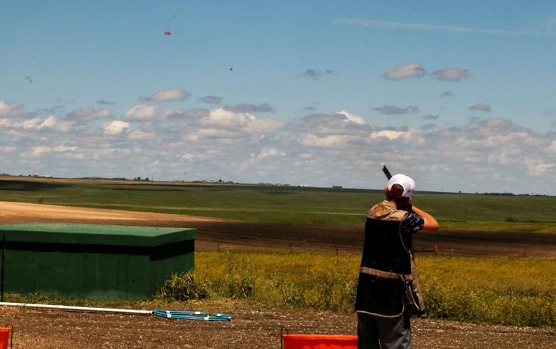 First SCTP South Dakota State Shoot to take place this weekend | Local ...
