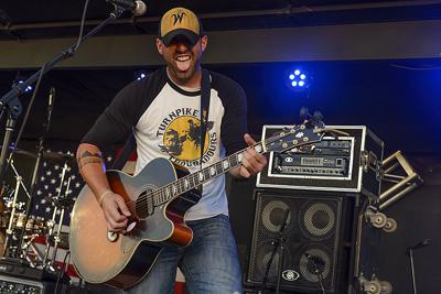 Good music from Bad River ranch: Cody Henson Hullinger to perform at ...