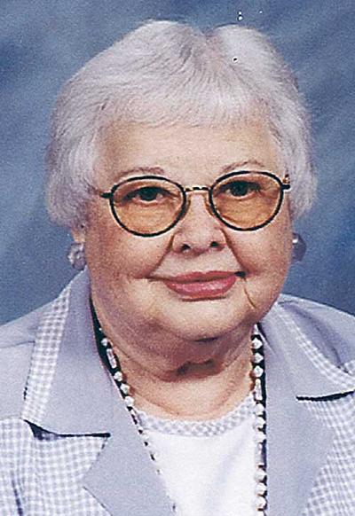 Erna Nelson, 86 | Obituaries | capjournal.com