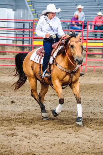 4-H Rodeo State Finals Rodeo Queen Horsemanship | Gallery | capjournal.com