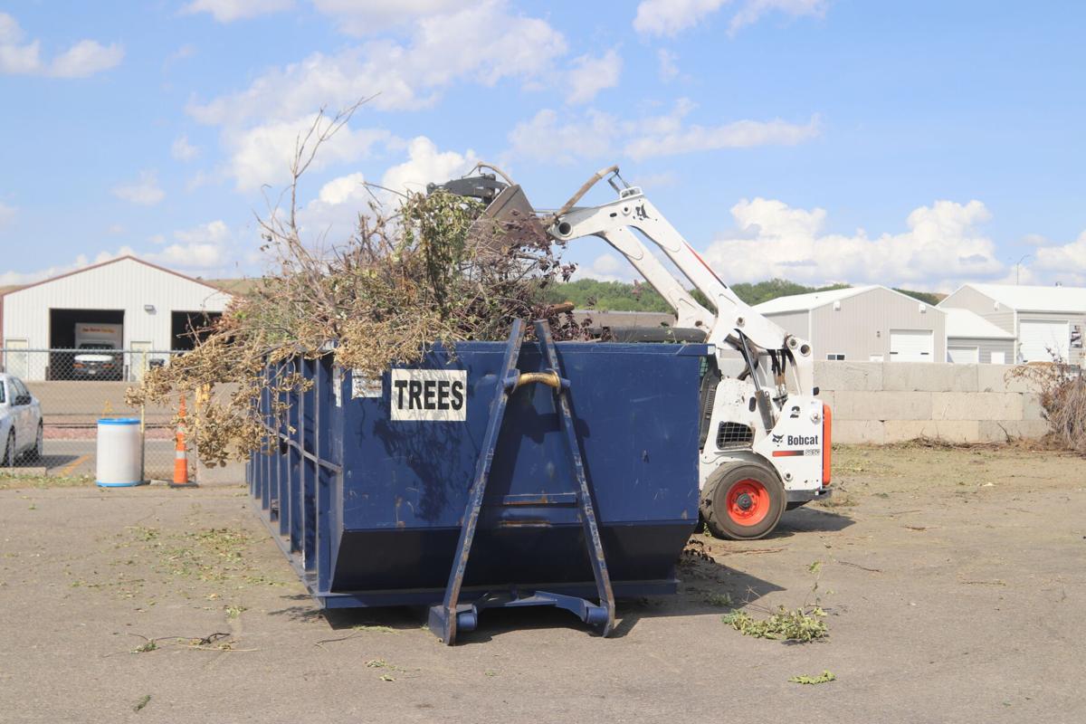 Solid waste facility more than simple disposal | Local News Stories ...