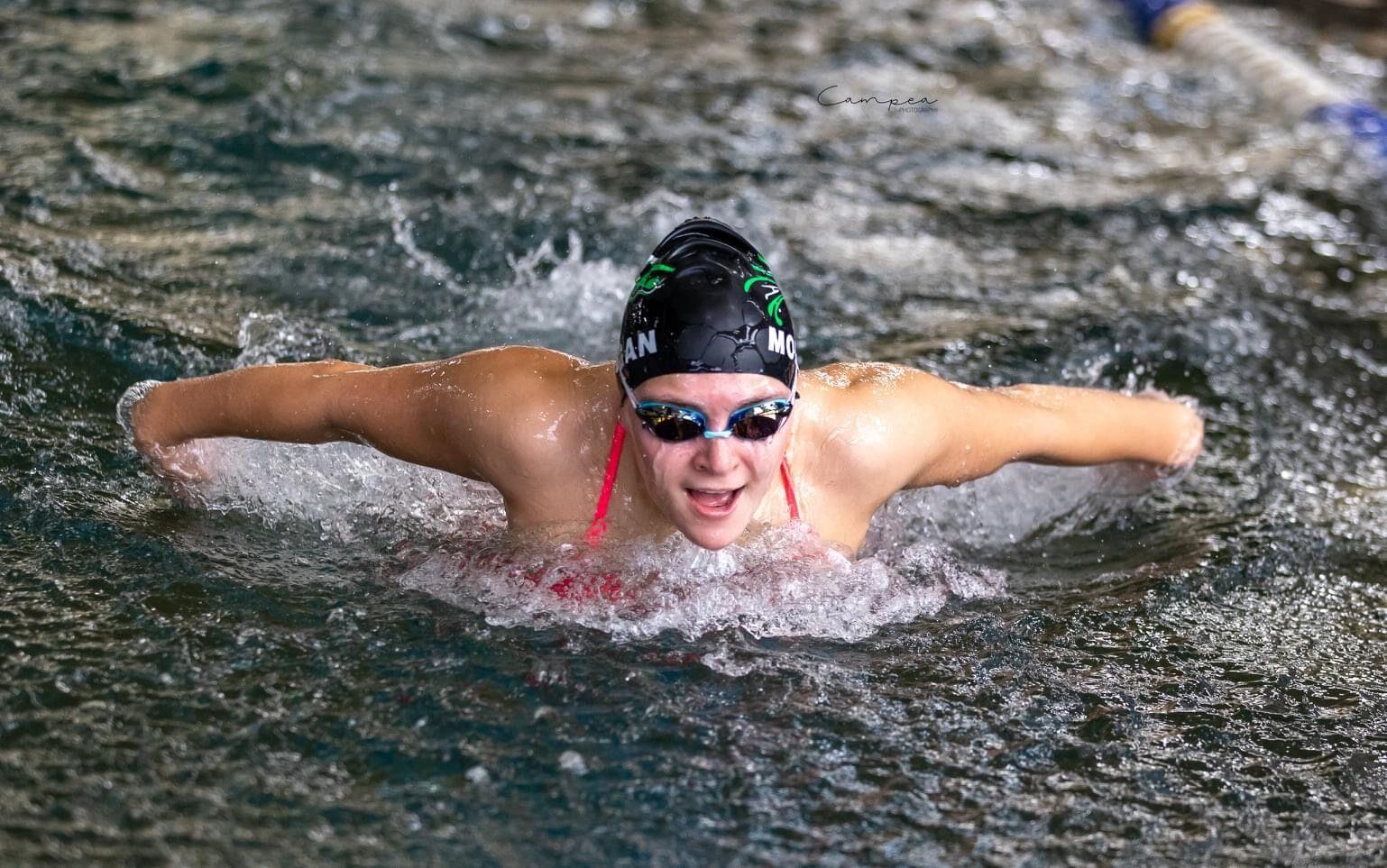 Athlete Spotlight: Morgan Nelson | Local Sports News | capjournal.com