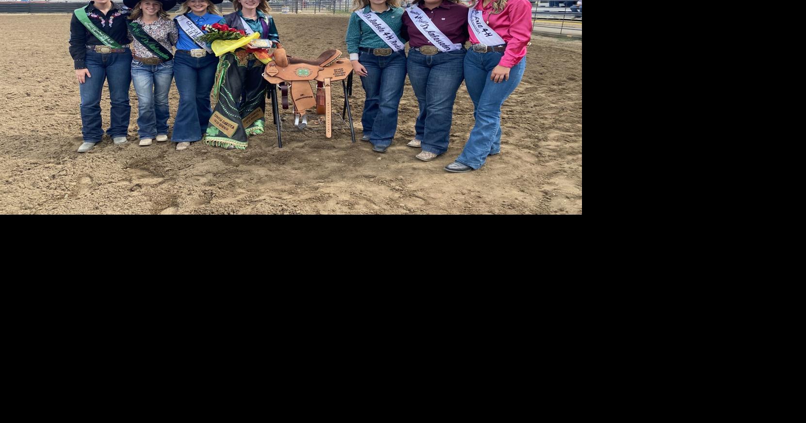 South Dakota State 4-H Finals Rodeo | News | capjournal.com