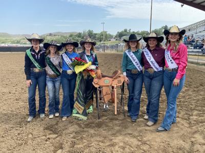 South Dakota State 4-H Finals Rodeo | News | capjournal.com