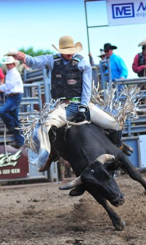 Buckin On the River | Gallery | capjournal.com