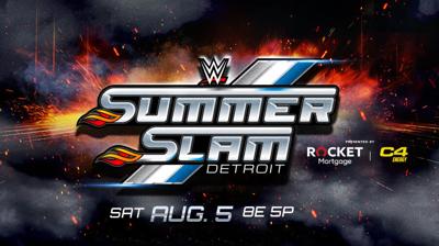 WWE Touts SummerSlam 2023 as the Most Watched SummerSlam of All Time ...