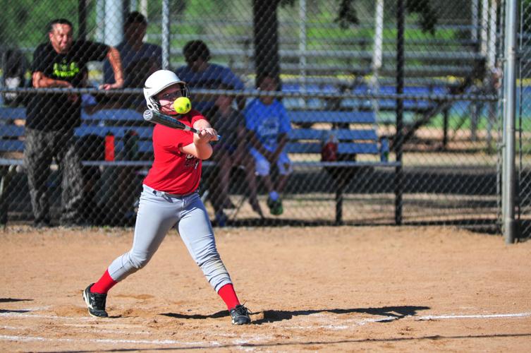 Oahe Power Surge Fastpitch Softball Tournament | Gallery | capjournal.com