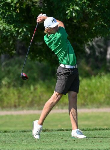 Govs boys finish 2nd in Pierre golf invite | Local Sports News ...