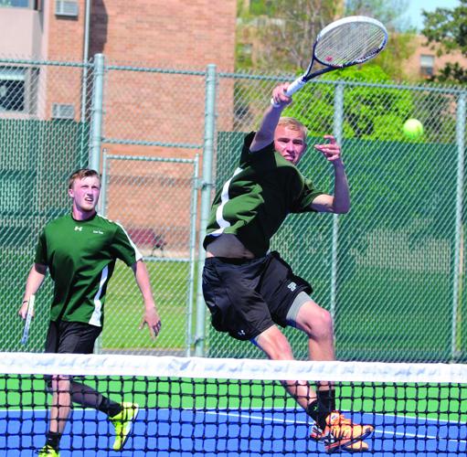 Earning their treat | Local Sports News | capjournal.com