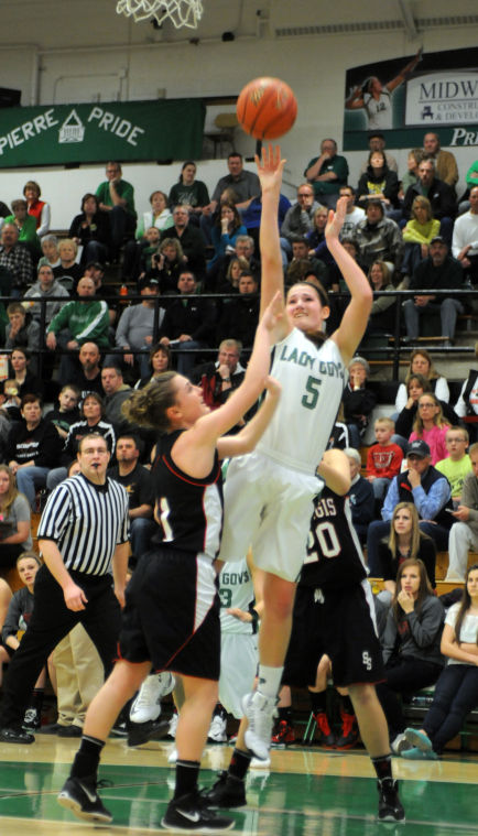 Severyn officially signs with SDSU | Local Sports News | capjournal.com