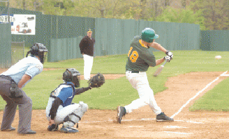 Rattlers win Miller tournament | Local Sports News | capjournal.com