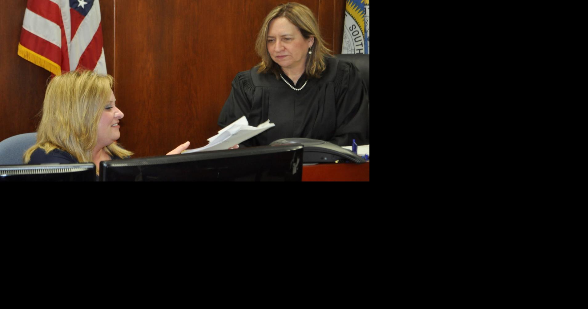 New state Judge Mayer to woman-beater: 'I would have bit you too ...